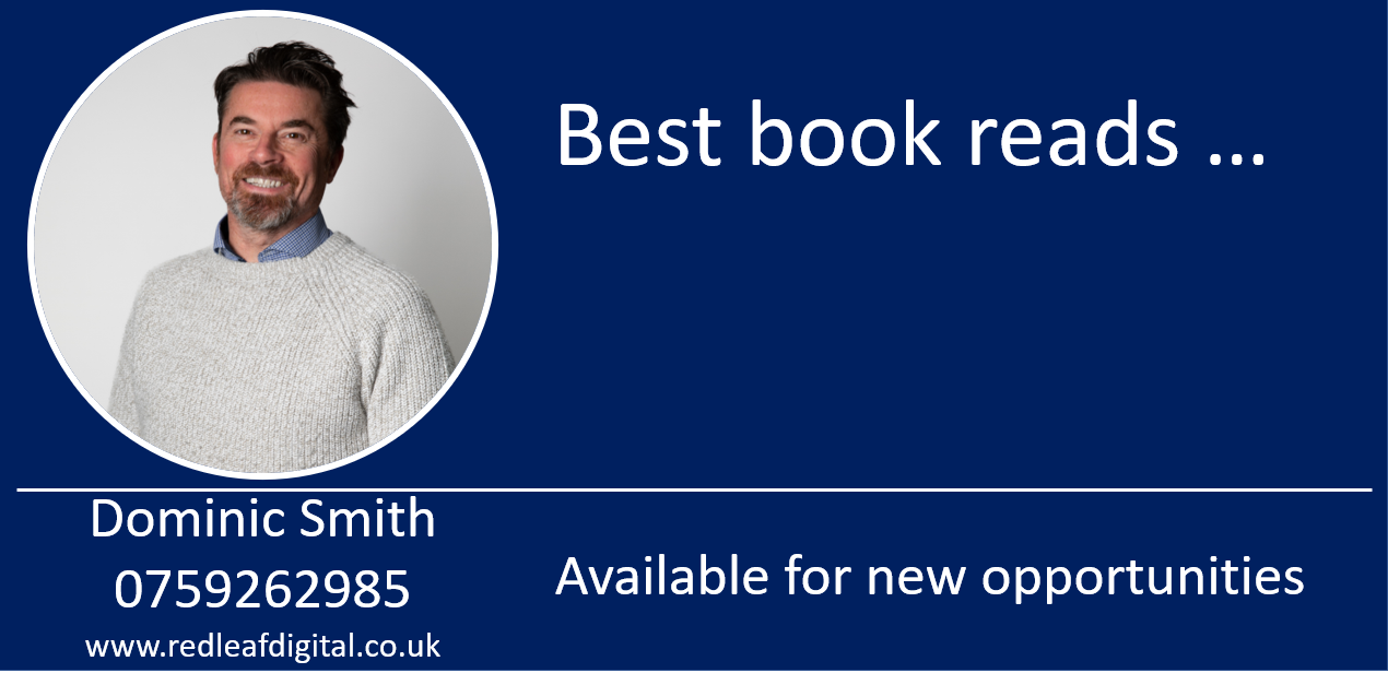 Best book reads - Paco Underhill - Why we Buy Best book reads - Paco Underhill - Why we Buy