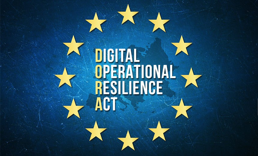The Digital Operational Resilience Act (DORA)- Tools to Help Compliance The Digital Operational Resilience Act (DORA)- Tools to Help Compliance