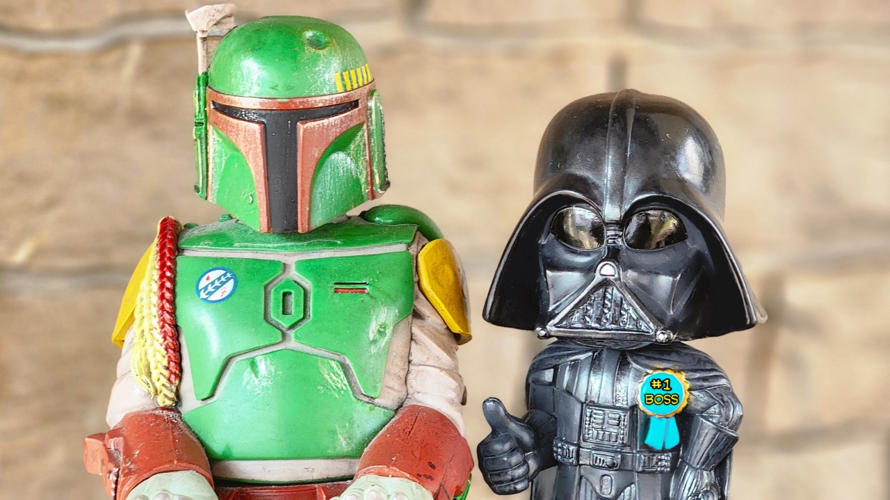 Exploring Business Insights within the Star Wars Galaxy. Exploring Business Insights within the Star Wars Galaxy.