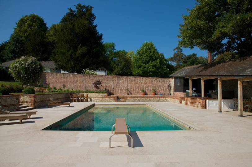 Is there a 'best' time to build my swimming pool? Is there a 'best' time to build my swimming pool?