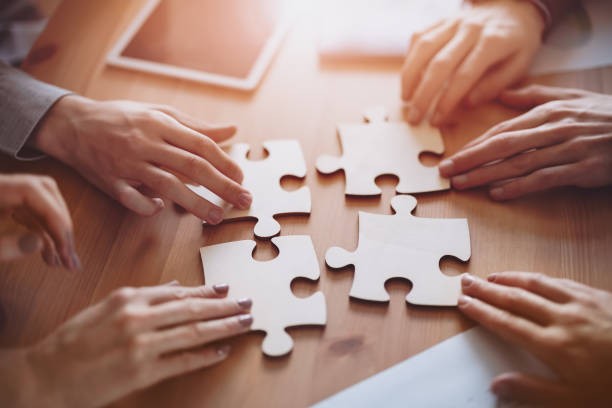 Bridging the Gap for Strategic Synergy Bridging the Gap for Strategic Synergy