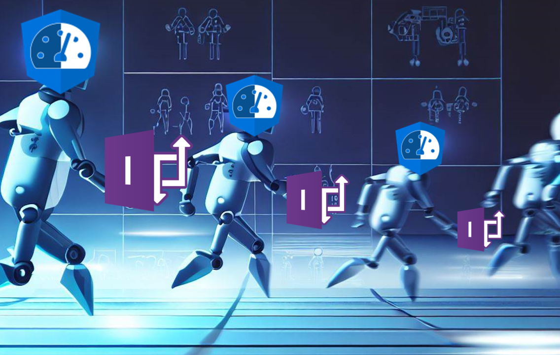 Migrate InfoPath forms to Microsoft Power Platform using Power Accelerate Migrate InfoPath forms to Microsoft Power Platform using Power Accelerate