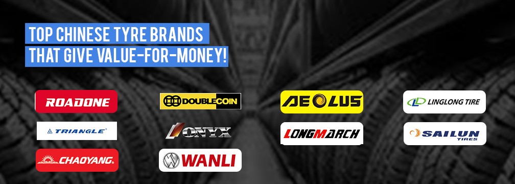 A Beginner's Guide| Importing Tires from China A Beginner's Guide| Importing Tires from China