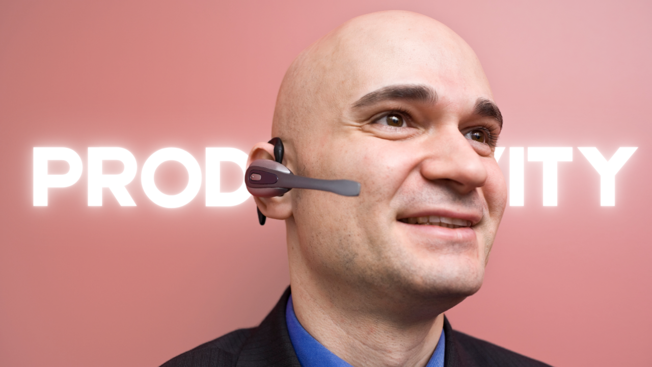 Maximizing Productivity with Wireless Headsets: Tips for Remote Work Maximizing Productivity with Wireless Headsets: Tips for Remote Work
