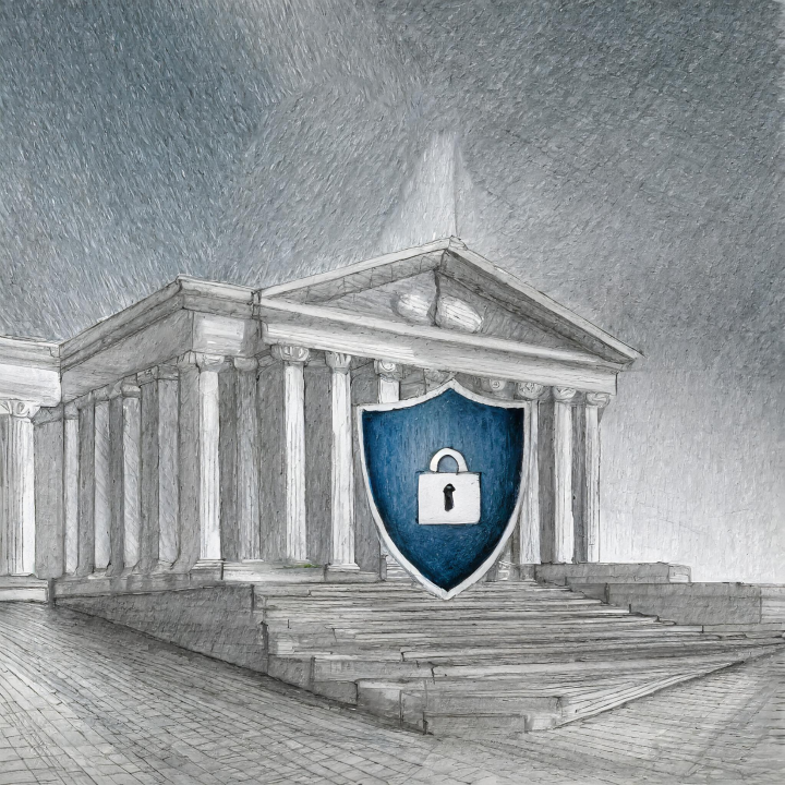 Strategic Integration: Enhancing Bank Security Through Active Defense ... Strategic Integration: Enhancing Bank Security Through Active Defense ...
