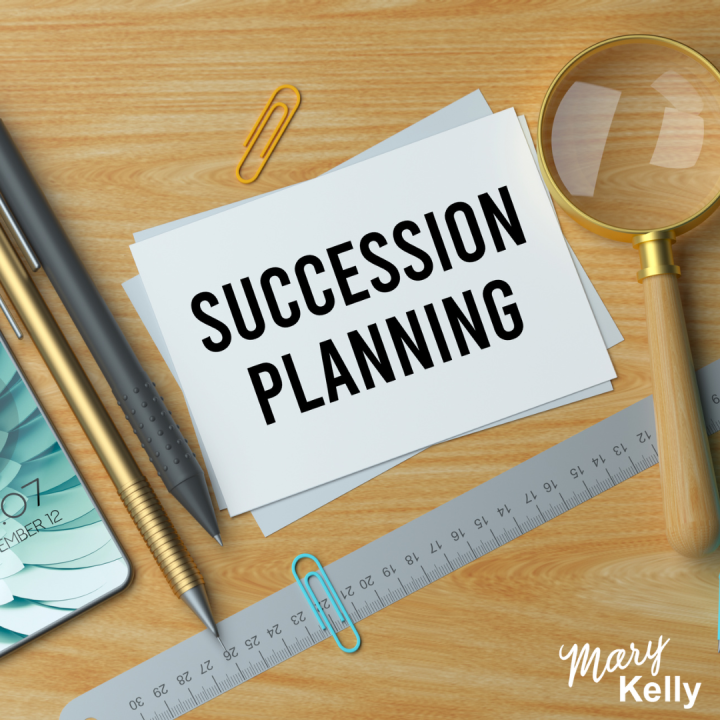 Optimizing Succession: 7 Strategies for Seamless Transition Optimizing Succession: 7 Strategies for Seamless Transition