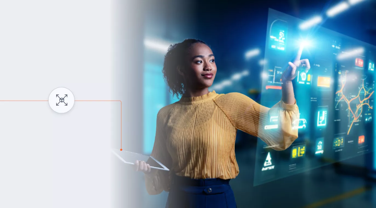 Accelerating growth through GenAI solutions Accelerating growth through GenAI solutions