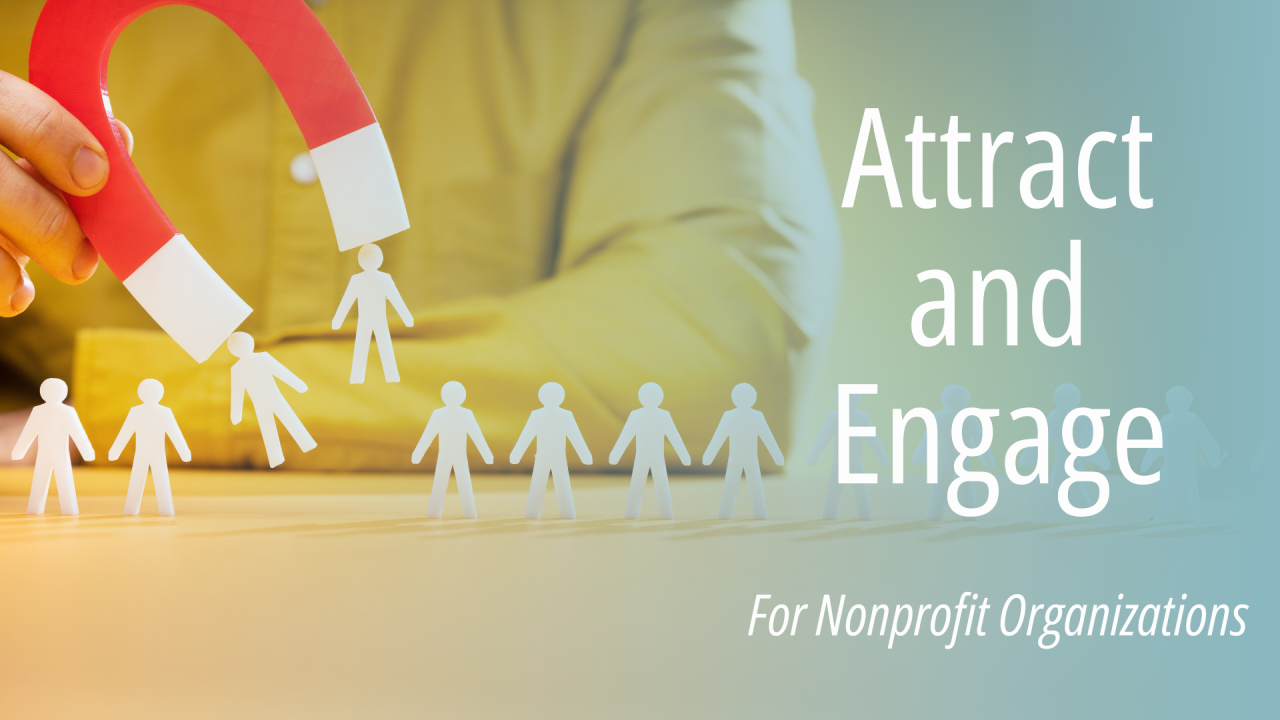 Empowering Nonprofits: Unlocking Potential Through Innovative Lead ... Empowering Nonprofits: Unlocking Potential Through Innovative Lead ...