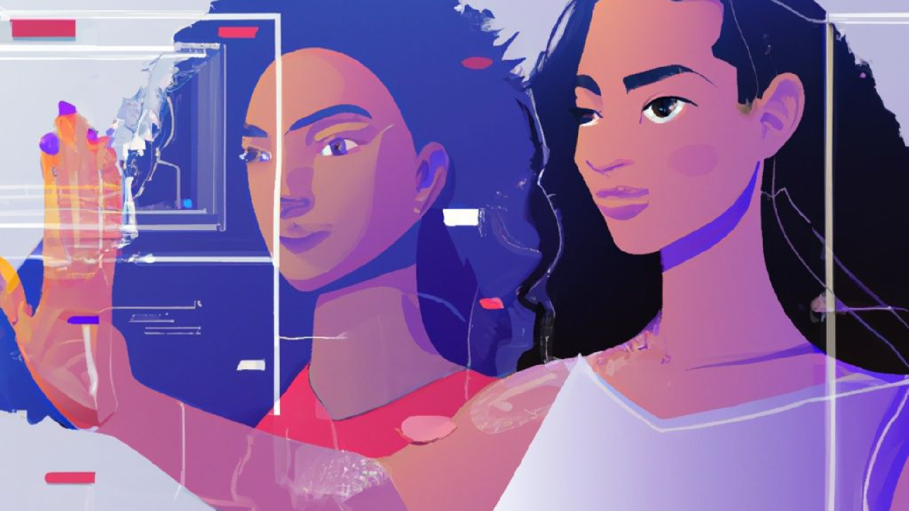 Women Leading the Future of AI for Diversity and Empathy Women Leading the Future of AI for Diversity and Empathy