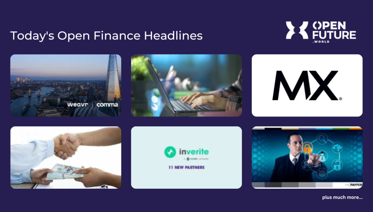 Combining embedded finance and open banking, US account verification ... Combining embedded finance and open banking, US account verification ...
