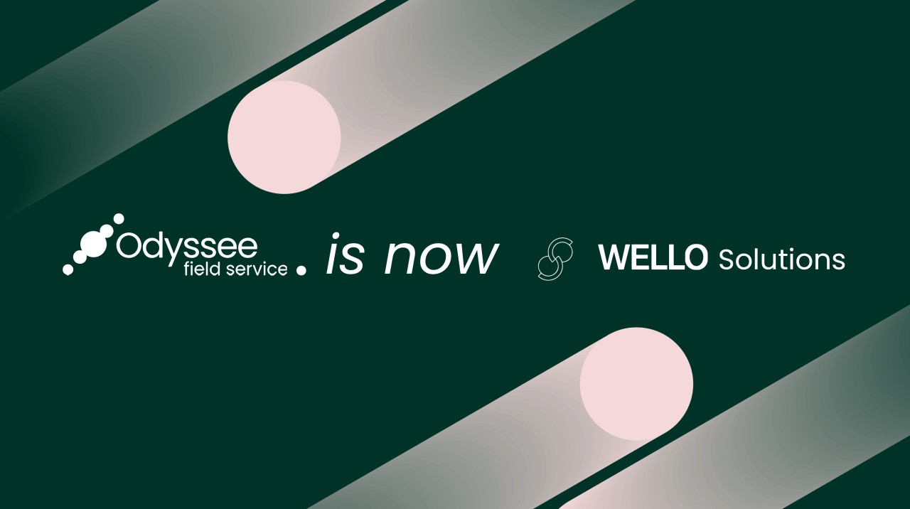New Look, Same Passion: Unveiling our Rebrand New Look, Same Passion: Unveiling our Rebrand