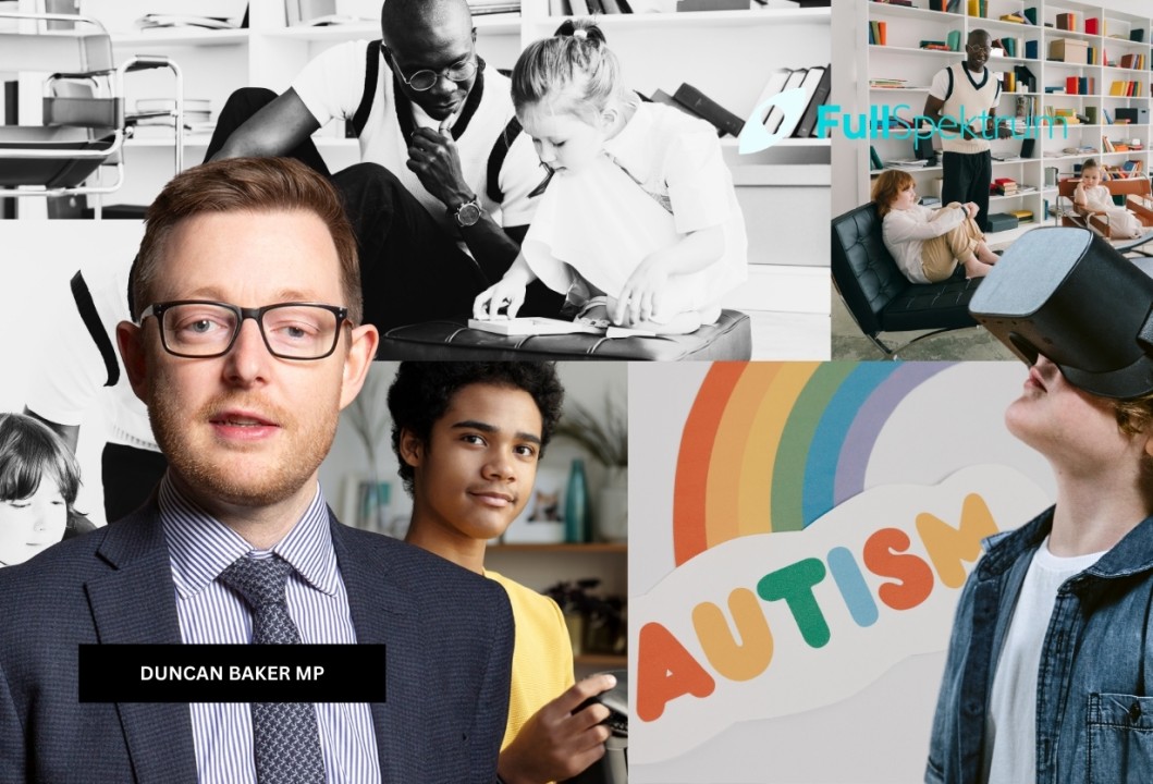 Unlocking Potential: The Autism (Early Identification) 10 Minute Rule ... Unlocking Potential: The Autism (Early Identification) 10 Minute Rule ...