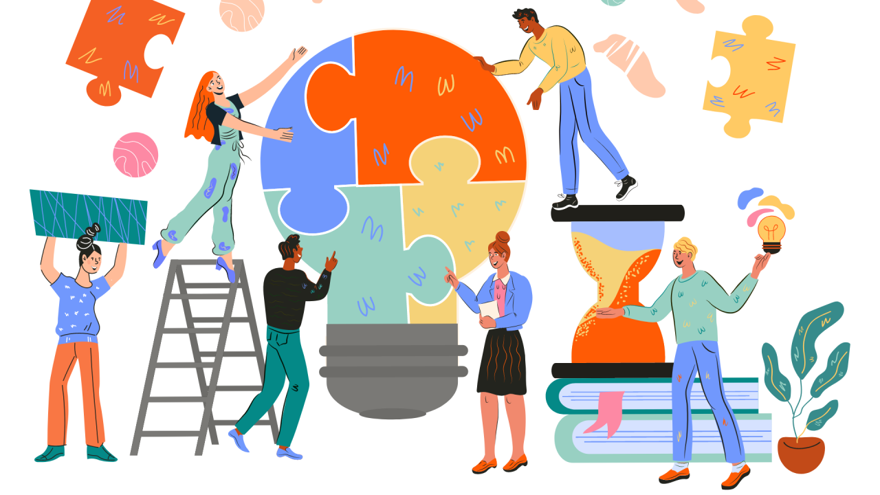 Unleashing Success Through Cross-Functional Collaboration: A DISC Model ... Unleashing Success Through Cross-Functional Collaboration: A DISC Model ...