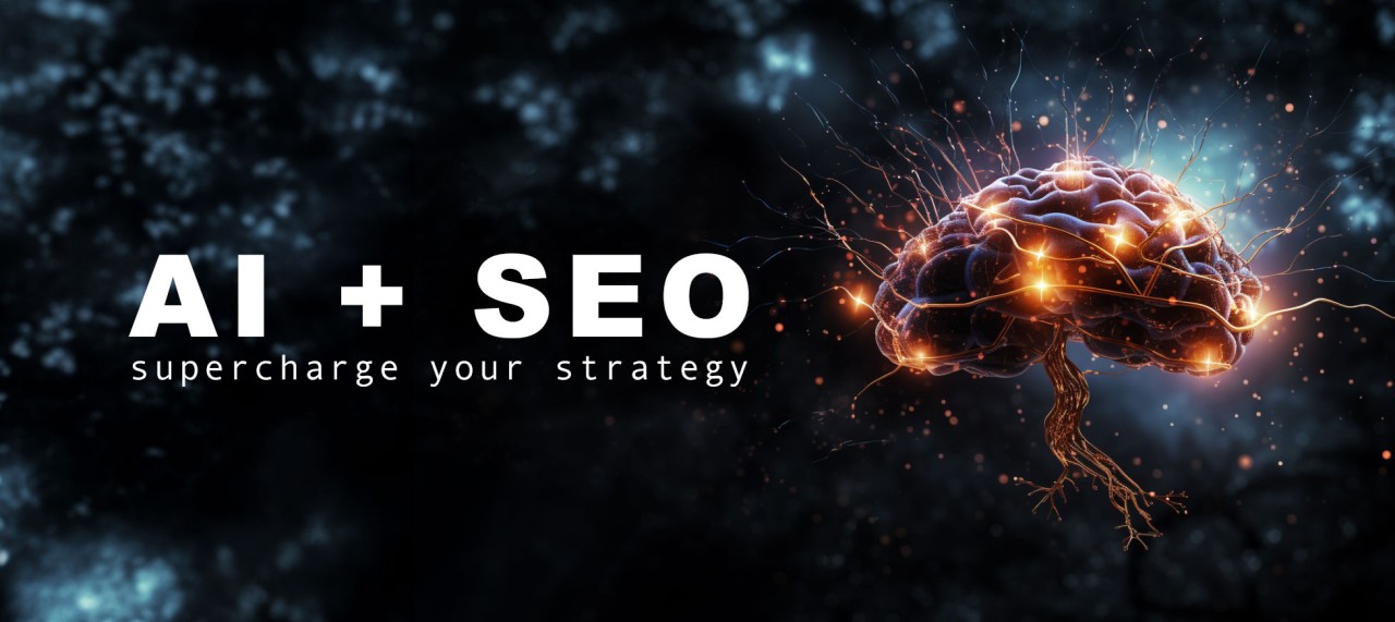 HOW TO INTEGRATE GENERATIVE AI INTO YOUR SEO STRATEGY HOW TO INTEGRATE GENERATIVE AI INTO YOUR SEO STRATEGY