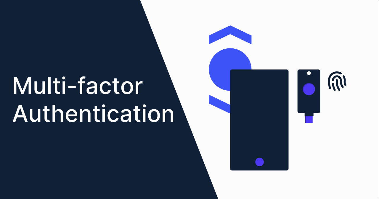 Why you need Multi Factor Authentication Why you need Multi Factor Authentication