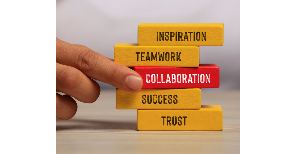 Fostering Collaboration Fostering Collaboration