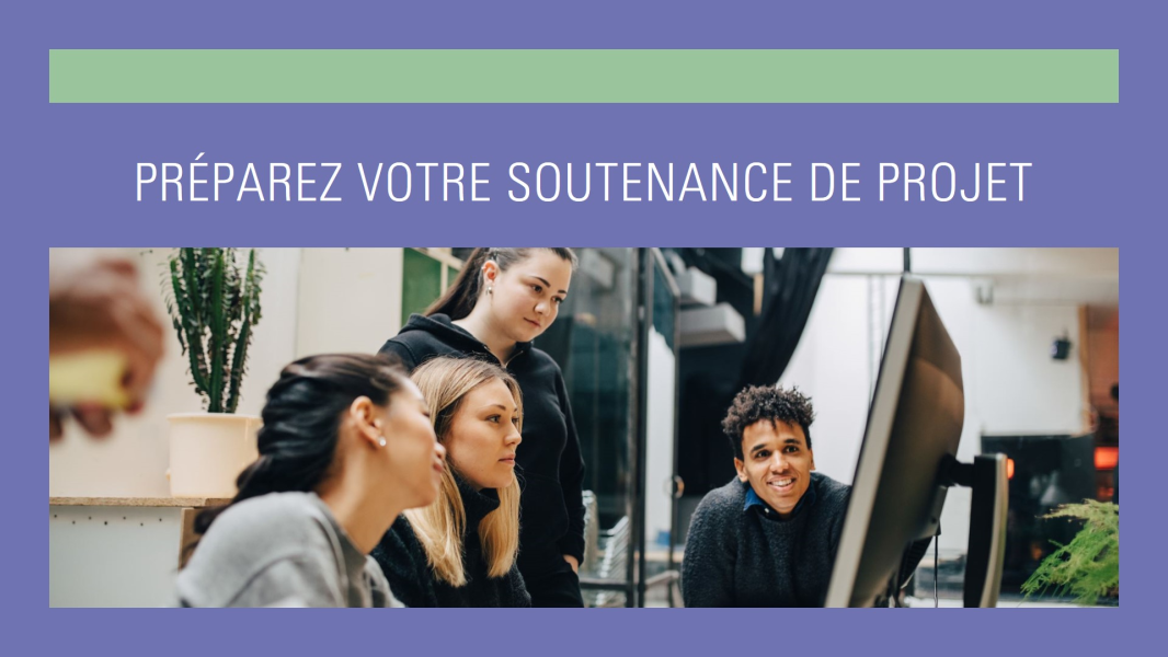Youssef Mami on LinkedIn: Comment Préparer une Soutenance de Projet de ... Youssef Mami on LinkedIn: Comment Préparer une Soutenance de Projet de ...
