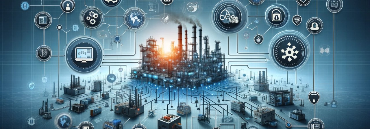 Comprehensive Strategies for Securing OT Supply Chains: Leveraging IEC ... Comprehensive Strategies for Securing OT Supply Chains: Leveraging IEC ...