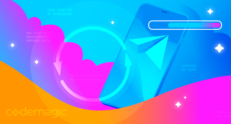 Simplifying mobile development with cloud-based CI/CD Simplifying mobile development with cloud-based CI/CD