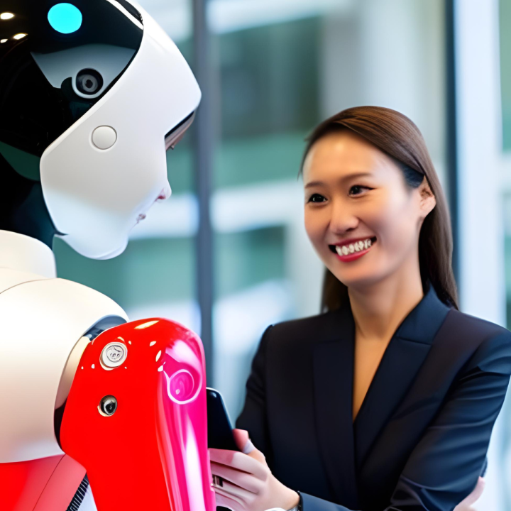 Transforming Talent Acquisition: The Rise of Robotic Process Automation ... Transforming Talent Acquisition: The Rise of Robotic Process Automation ...