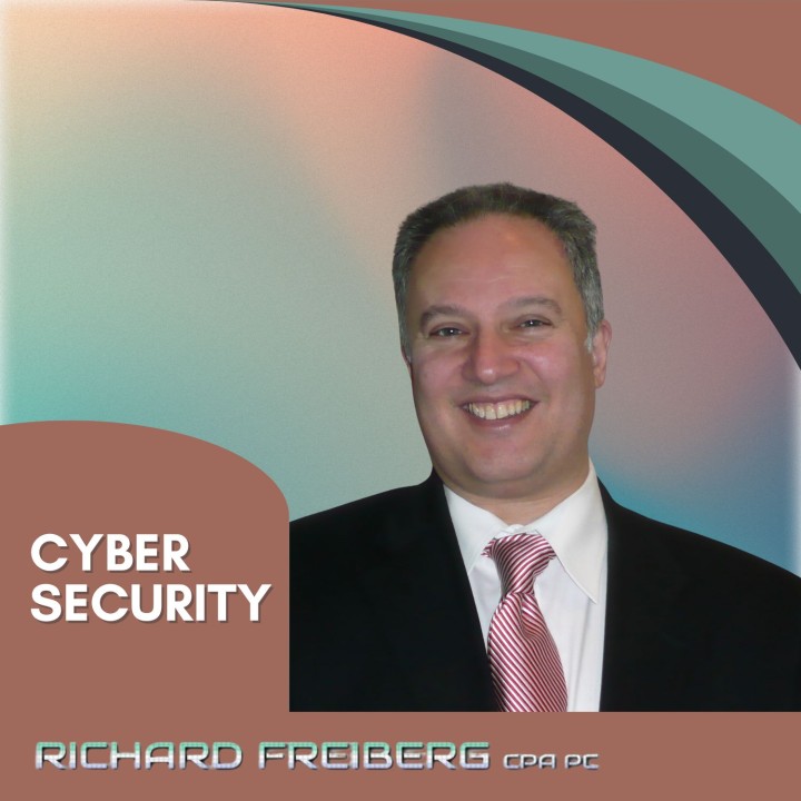 Your law firm should be scared of being a victim of a cyber attack Your law firm should be scared of being a victim of a cyber attack