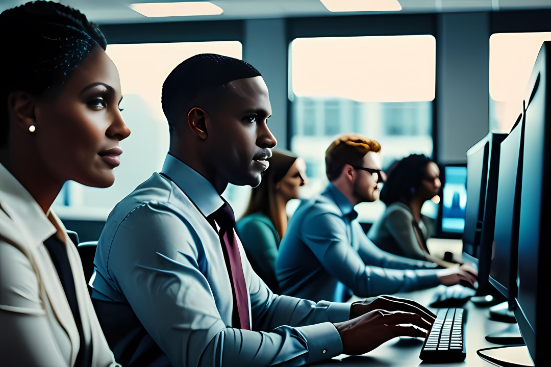 Unleashing Potential: How Business Automation is Revolutionizing Workflows Unleashing Potential: How Business Automation is Revolutionizing Workflows