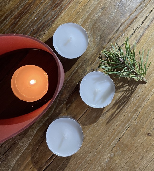 We Have Successfully Solved the Challenge of Thermal Candle Propagation! We Have Successfully Solved the Challenge of Thermal Candle Propagation!