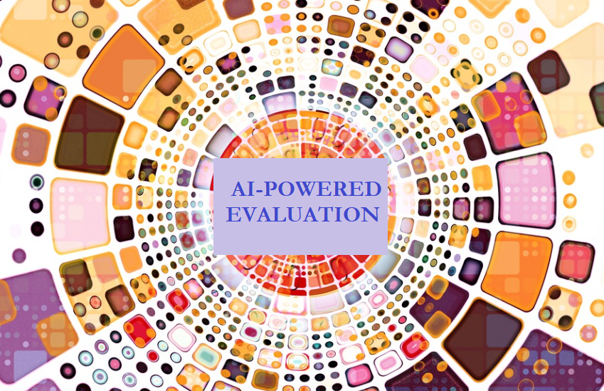 AI-powered assessment: The future of grading and evaluation AI-powered assessment: The future of grading and evaluation