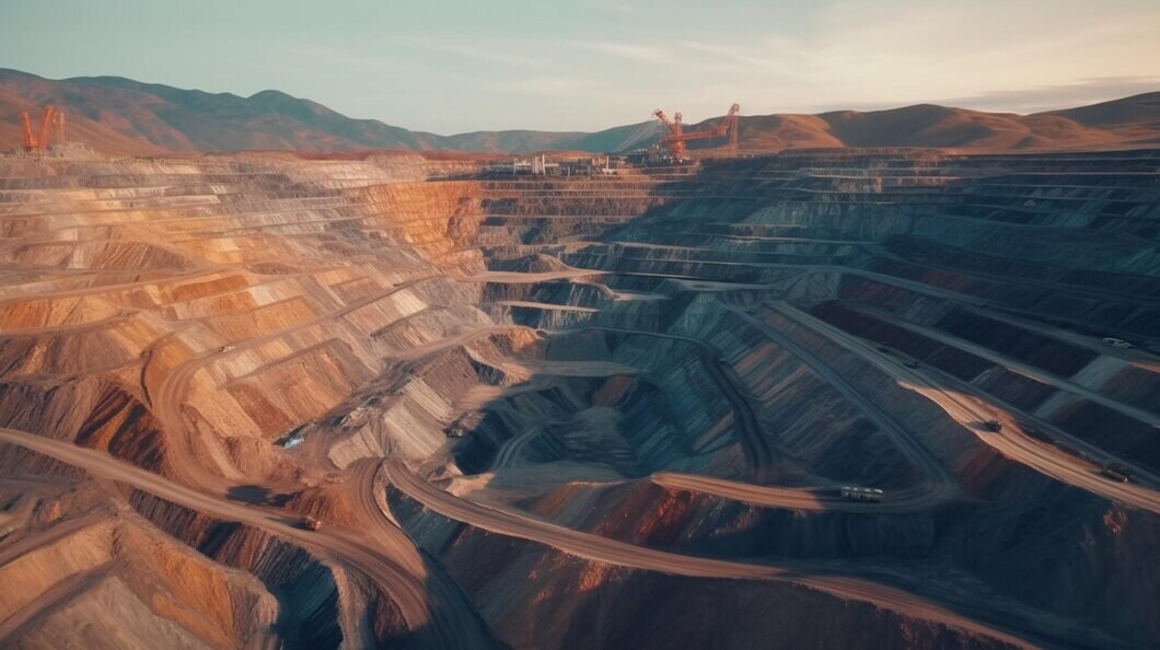 Revolutionizing Mining Through Artificial Intelligence: Unleashing ... Revolutionizing Mining Through Artificial Intelligence: Unleashing ...