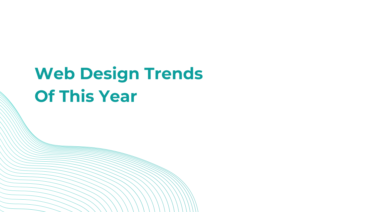 TOP 10 Web Design Trends of 2022 TOP 10 Web Design Trends of 2022