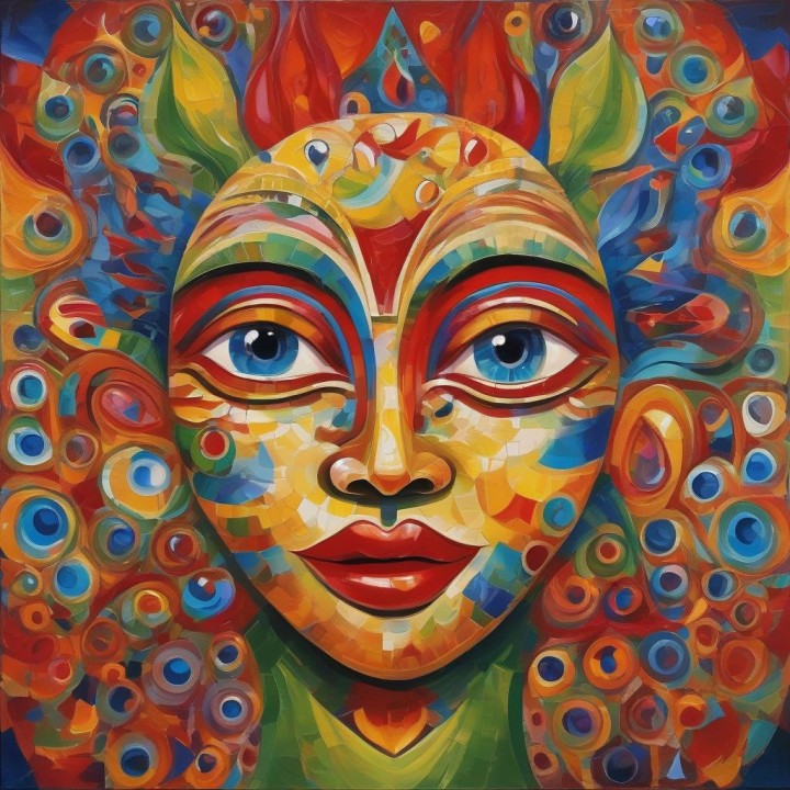 Information in Emotion: Joy Information in Emotion: Joy