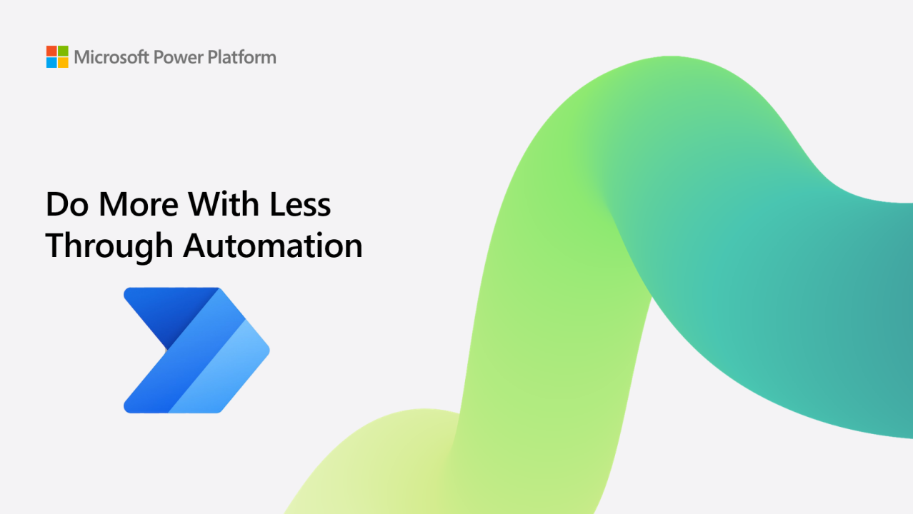 An Introduction to Microsoft Power Automate An Introduction to Microsoft Power Automate