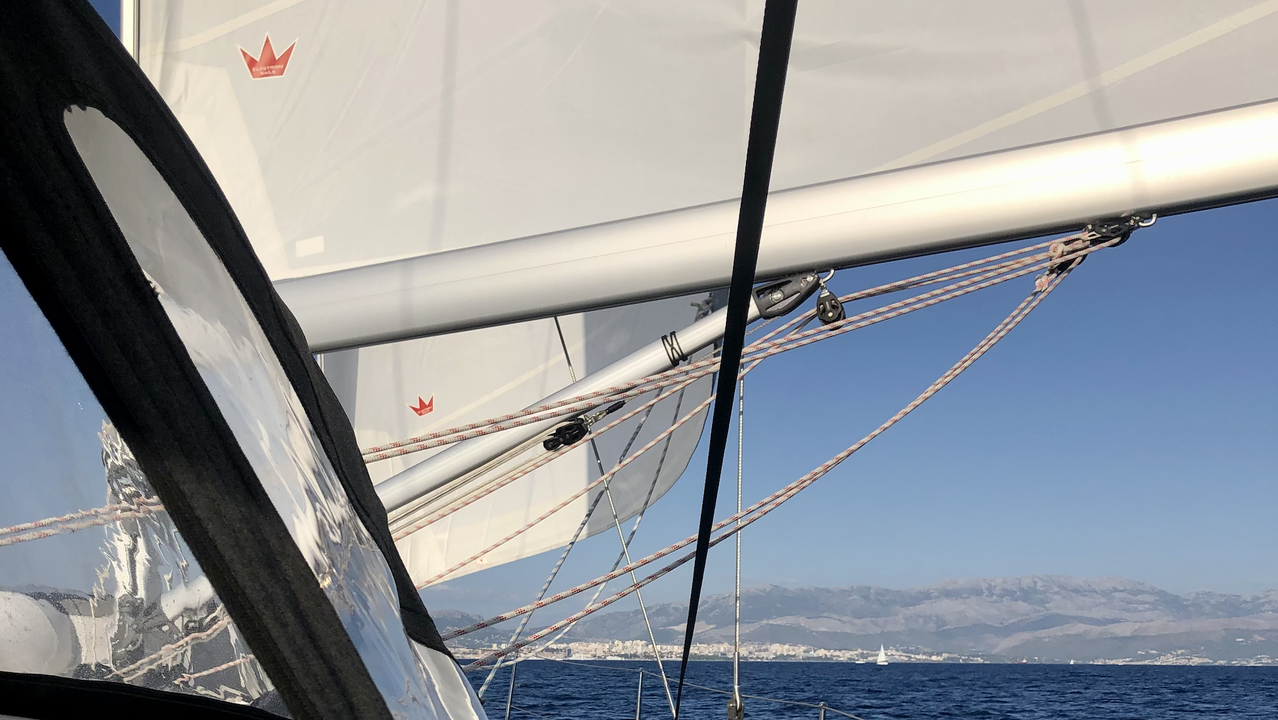 Navigating Uncharted Waters: Unearthing Leadership Lessons from a ... Navigating Uncharted Waters: Unearthing Leadership Lessons from a ...
