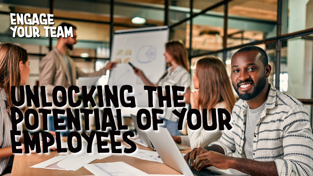 Enhancing Employee Engagement Enhancing Employee Engagement