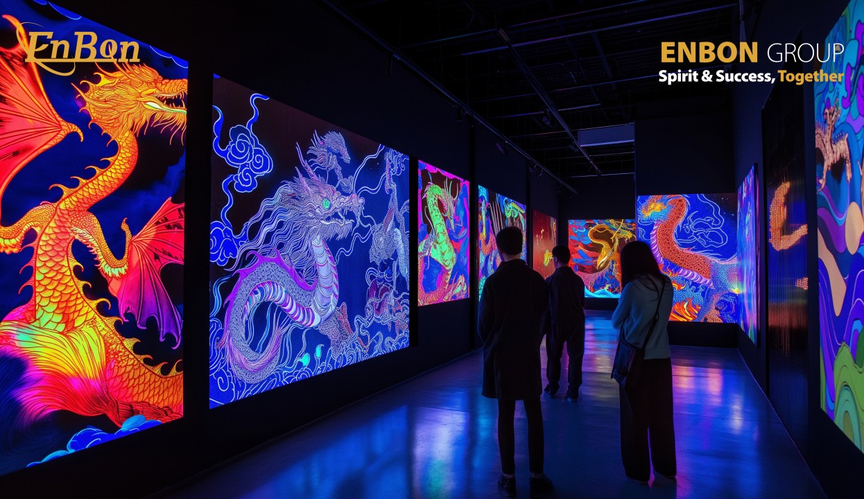 Revolutionizing Visual Experiences: The Latest Advancements in LED ... Revolutionizing Visual Experiences: The Latest Advancements in LED ...