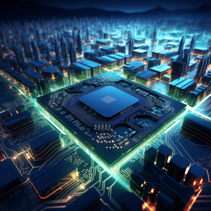 Harnessing the Power of GPUs: A Game Changer for Neural Networks Harnessing the Power of GPUs: A Game Changer for Neural Networks