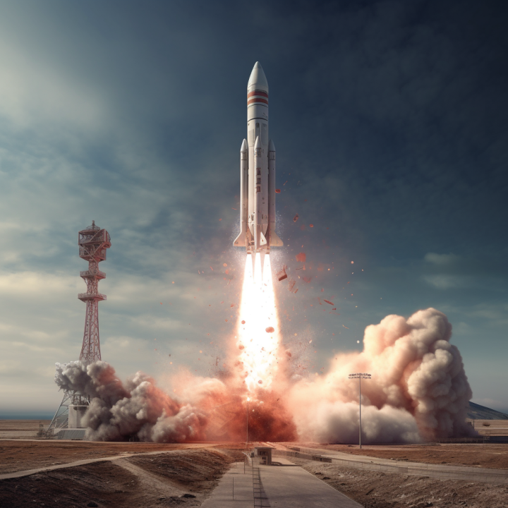 Machine Learning Use Cases to Optimize Your Space Launches Machine Learning Use Cases to Optimize Your Space Launches