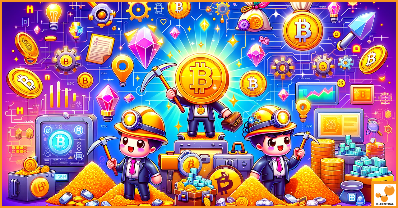 Unlocking the Secrets of Bitcoin Mining Rewards: A Comprehensive Guide Unlocking the Secrets of Bitcoin Mining Rewards: A Comprehensive Guide
