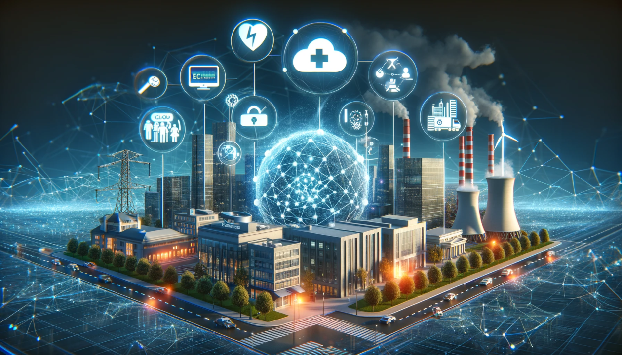 Understanding the EU NIS2 Directive Understanding the EU NIS2 Directive