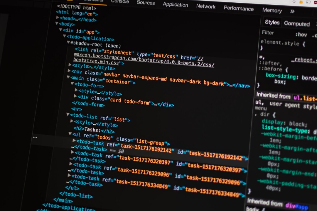 Tips for writing clean, readable HTML code Tips for writing clean, readable HTML code