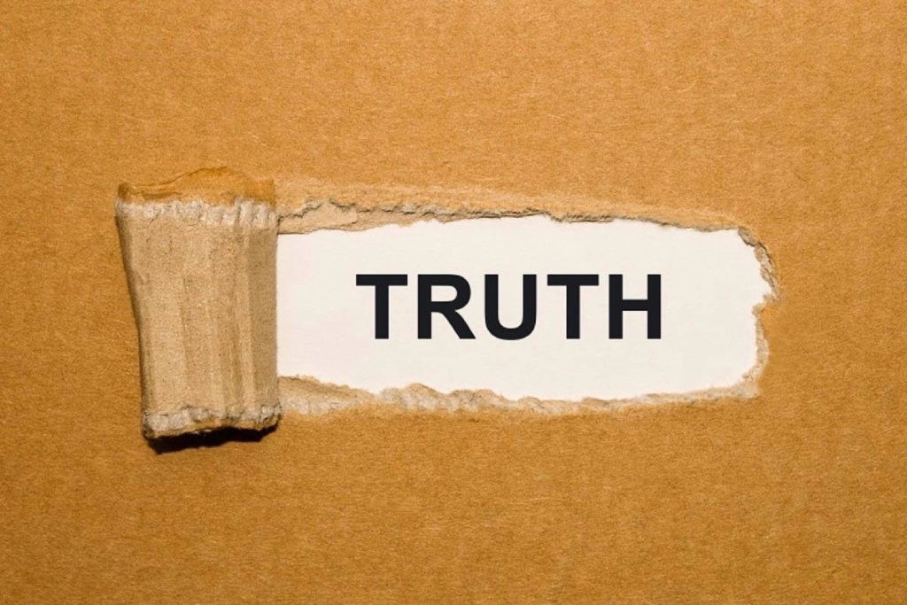 Evaluating TRUTH Evaluating TRUTH