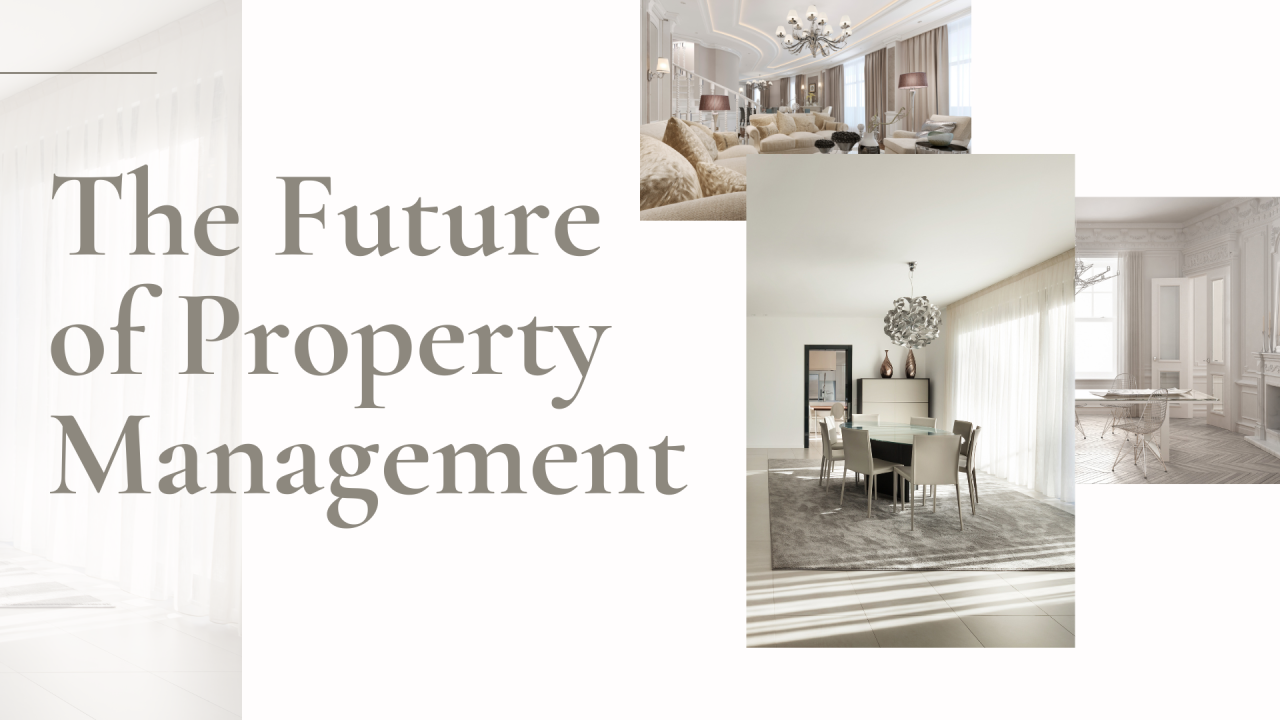 Navigating the Future: Unveiling Property Management Trends for 2024 Navigating the Future: Unveiling Property Management Trends for 2024