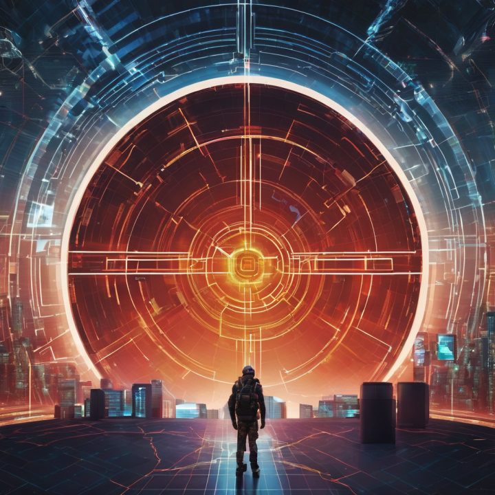 Navigating the Evolving Threat Landscape: Key Trends and Proactive ... Navigating the Evolving Threat Landscape: Key Trends and Proactive ...