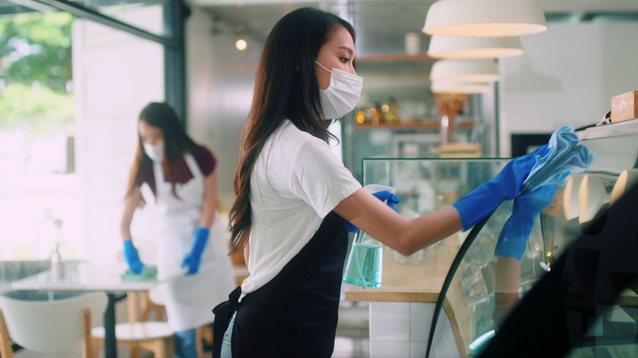 Digitization in cleaning: pitfalls and best practices Digitization in cleaning: pitfalls and best practices