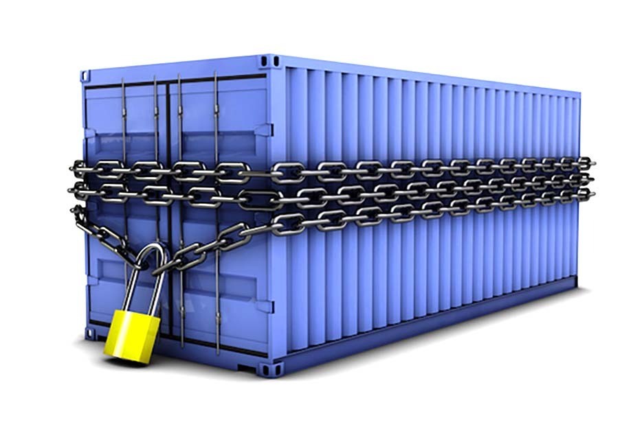 Container Security Market Size, Share & Trends Analysis Report Container Security Market Size, Share & Trends Analysis Report