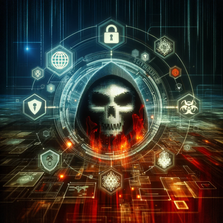 Carbanak Banking Malware: A Persistent Threat in the Financial Sector Carbanak Banking Malware: A Persistent Threat in the Financial Sector