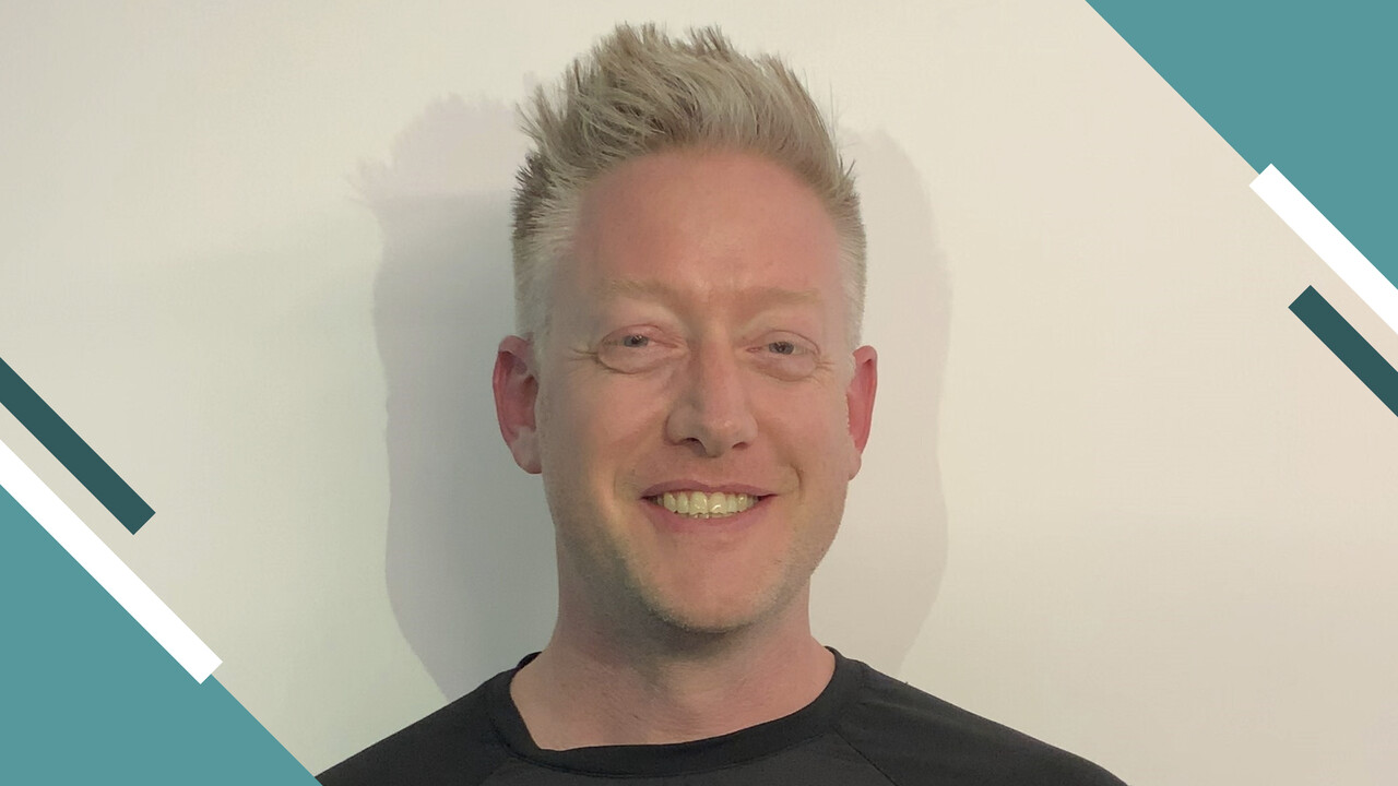 11+ years at PureGym - my journey into tech 11+ years at PureGym - my journey into tech