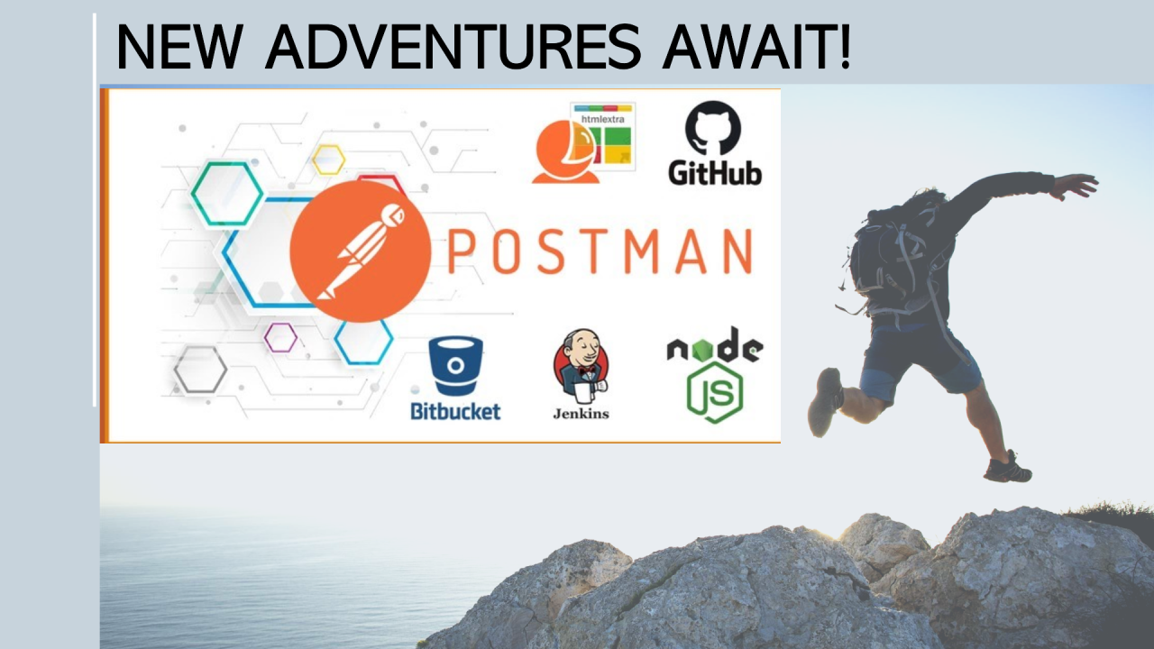 API Testing Made Easy: Unlocking Postman’s Full Potential API Testing Made Easy: Unlocking Postman’s Full Potential