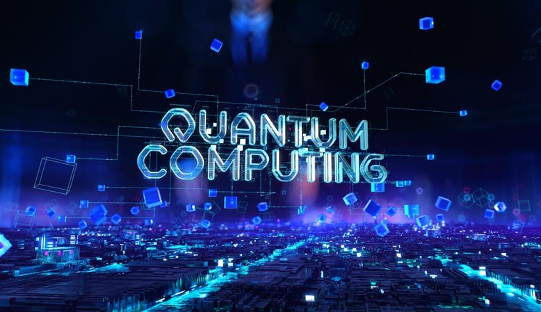 A Logical Solution for Quantum Computing: Interview with Yuval Boger A Logical Solution for Quantum Computing: Interview with Yuval Boger