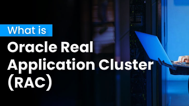 What is Oracle Real Application Cluster (RAC) What is Oracle Real Application Cluster (RAC)
